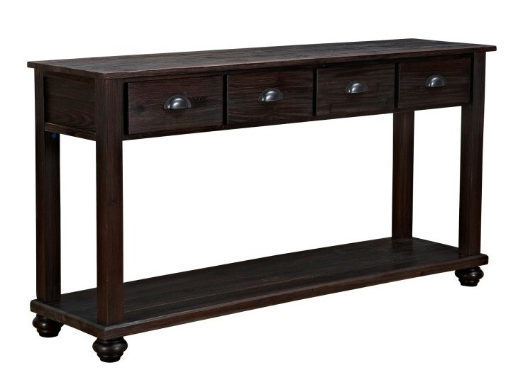 Konsole Manor House 160 - Viesistabas mēbeles | Mebeles1.lv