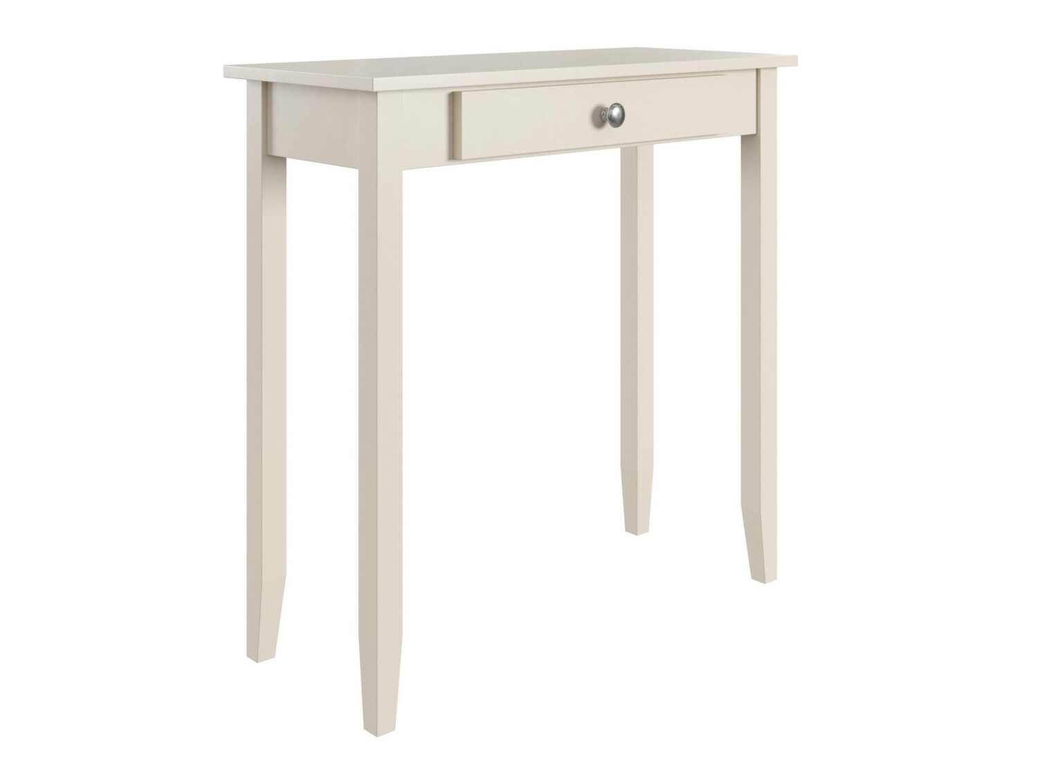 Konsole Tulsa 136 - Priekšistabas mēbeles | Mebeles1.lv