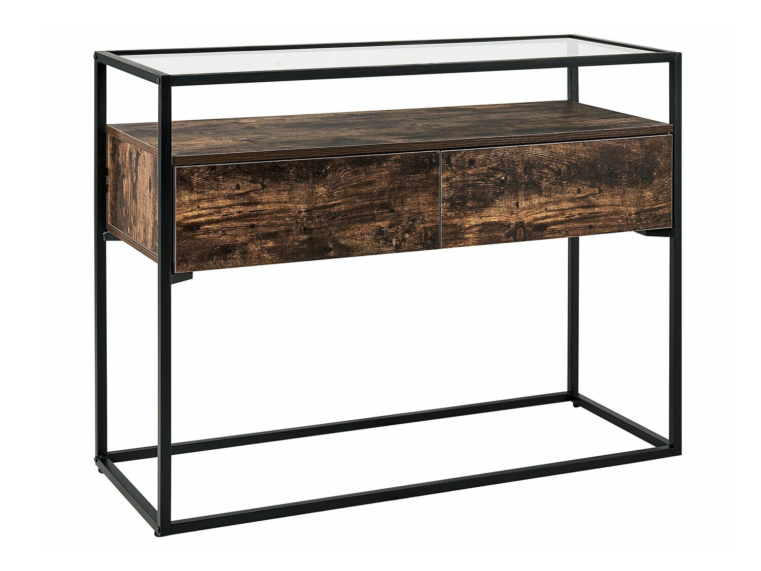 Konsole Berwyn 800 - Viesistabas mēbeles | Mebeles1.lv